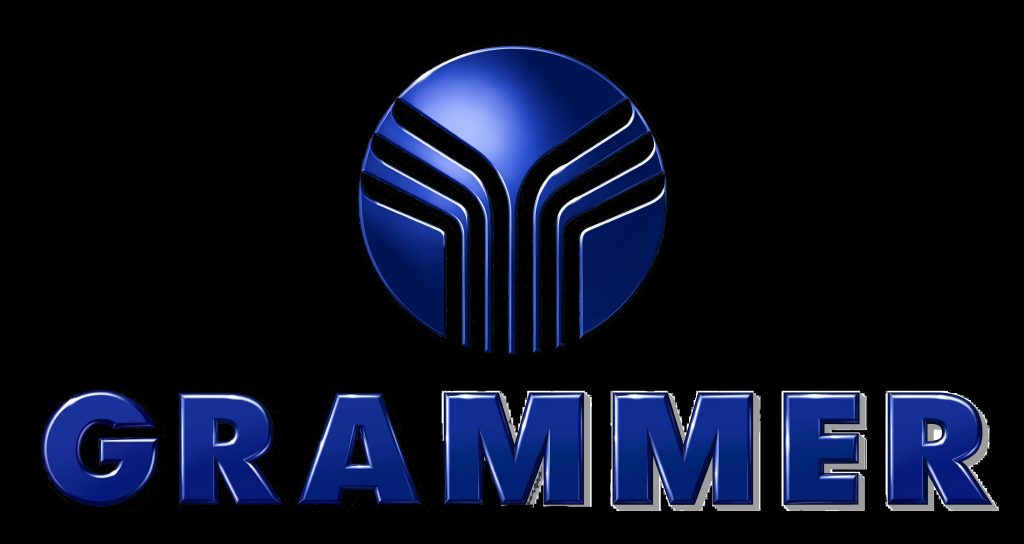 Logo Grammer – Jacobs Fahrzeugteile